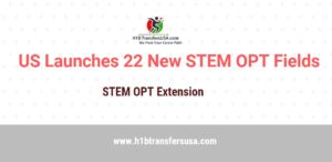 US launch 22 New STEM OPT fields, Aims to enroll 20M students by 2029